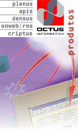 Octus - Produtos